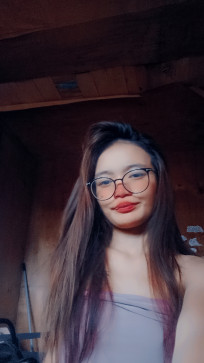 Gee Jay, 23, Philippines