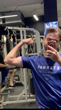 Jack, 21, United States