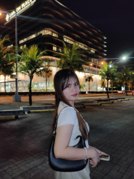 Rose Cooper, 28, Philippines