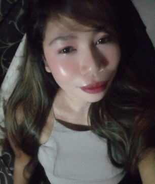 Izel, 30, Philippines