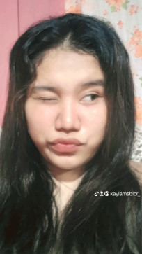 Shan Jin, 20, Philippines