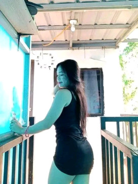 Sofia, 23, Singapore