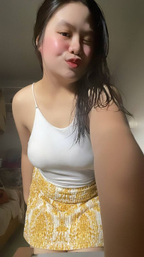 Chipmunky Markmei, 27, Cayman Islands