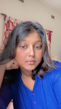 Asmina Khatun, 18, India