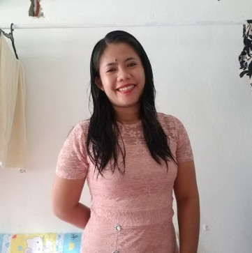 Atashi, 32, Philippines