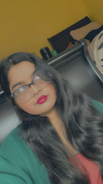 Sameeha Baig, 21, United States