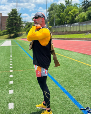 Howard, 48, United States