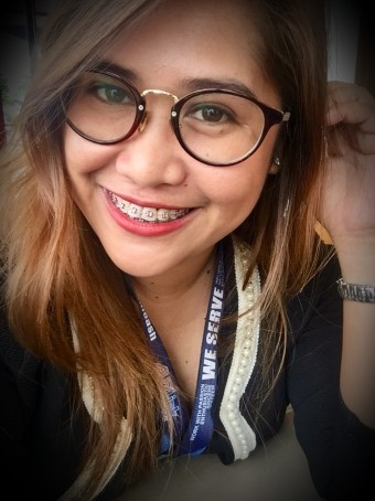 Jill, 29, Philippines