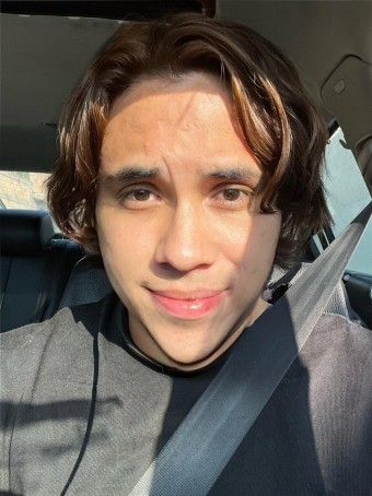 Anthony, 26, United States