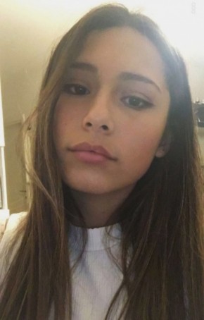 Hanna, 19, United Kingdom