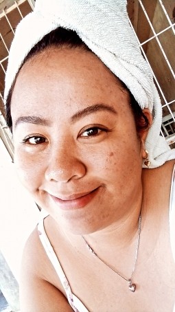 Nicca, 28, Philippines