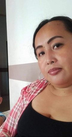 Joyce Joycie , 45, Philippines