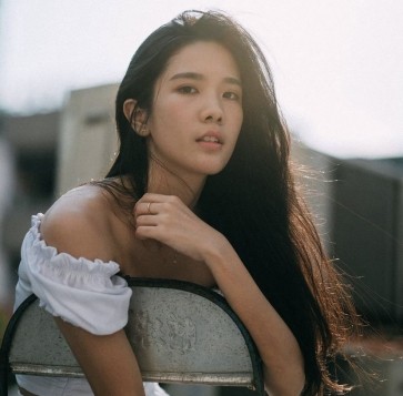 Nicole, 18, Malaysia