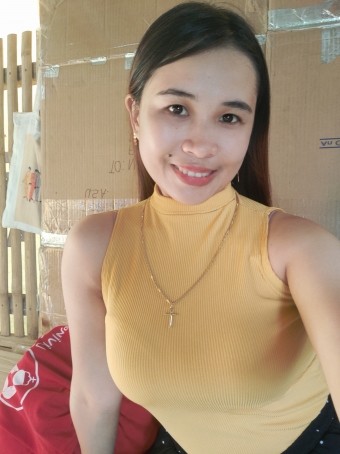 Lean, 26, Philippines